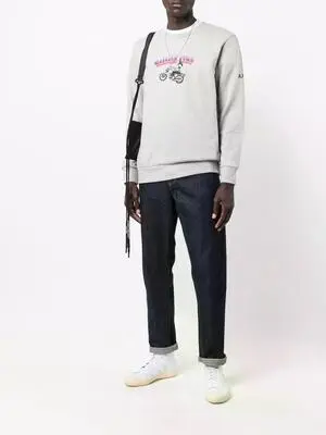 A.p.c. Gimme Five Sweatshirt