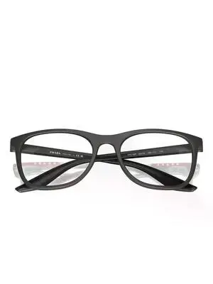 Prada Wayfarer-frame Glasses