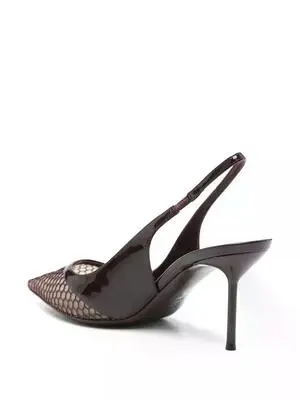 Paris Texas Lidia Pumps