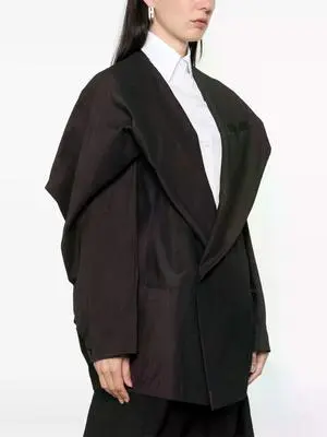 Issey Miyake Ample Jacket