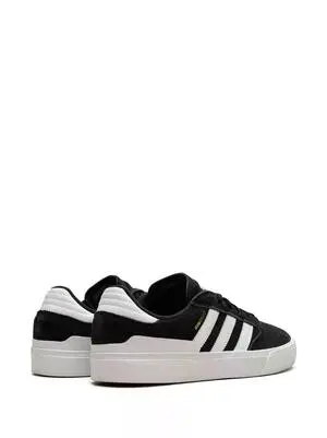 Adidas Busenitz Vulc Ii "white" Sneakers