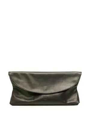Marsèll Dromett Leather Clutch Bag