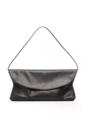 Marsèll Dromett Leather Clutch Bag
