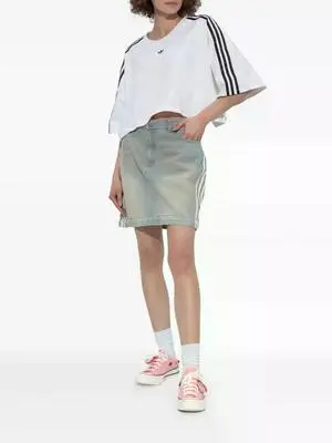 Adidas Frill Skirts