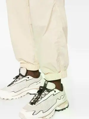 Moncler Detachable-leg Cargo Trousers - Neutrals
