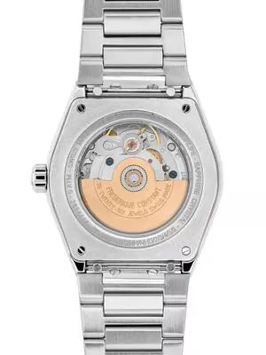 FREDERIQUE CONSTANT Highlife Ladies Automatic 34mm Stainless Steel Watch