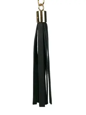 SOMETHING WICKED Nina Suspender With Tassels