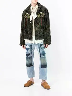 Children Of The Discordance Jeans For Men