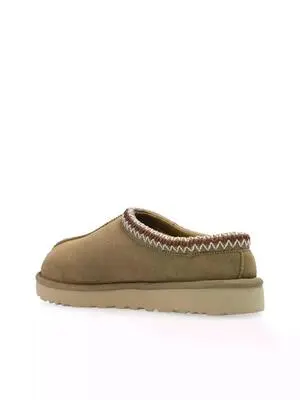 UGG Tazz Suede Slippers
