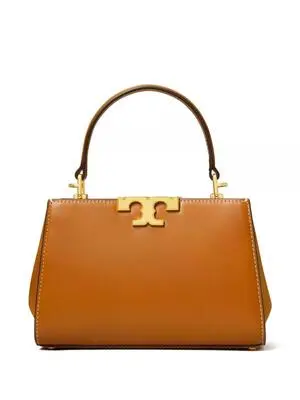 Tory Burch Mini Eleanor Tote Bag - Brown