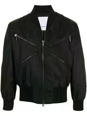 Ports V Collared Jackets For Women