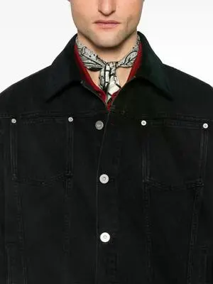 Drole De Monsieur Denim Jacket