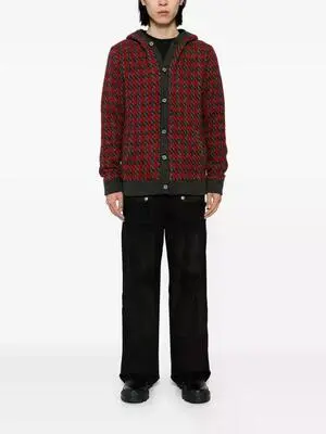 PRIVATE STOCK LABS Bailey Cardigan