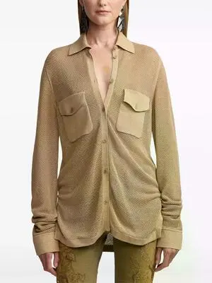 Ralph Lauren Mesh Shirt