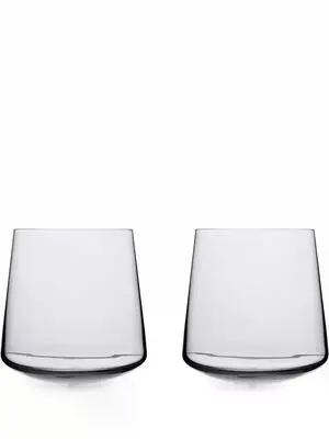 ICHENDORF MILANO Stand Up Wine Glasses