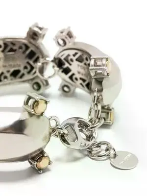 Ports 1961 Chunky Charm Bracelet