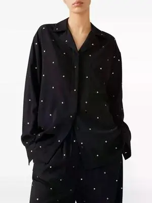 Stella McCartney Embellished Shirt