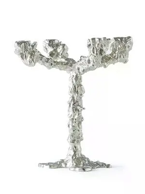 POLSPOTTEN Drip 4 Candle Holder