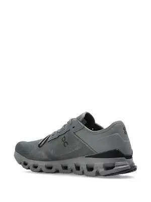 On X 4 Trainers - Grey