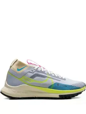 Nike React Pegasus Trail 4 Gore-tex Sneakers - Grey