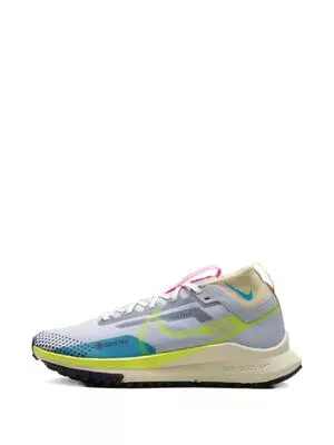 Nike React Pegasus Trail 4 Gore-tex Sneakers
