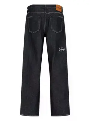 AWAKE NY Cotton Jeans
