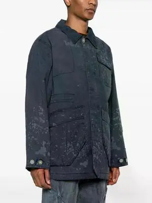 Timberland A-cold-wall* X Cotton Chore Jacket