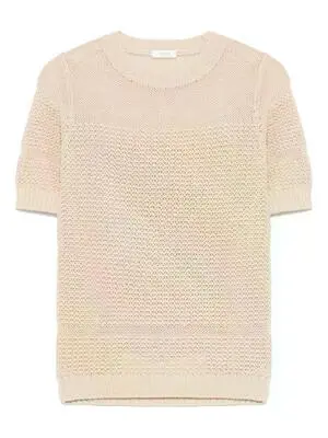 ZANONE Knitted T-shirt