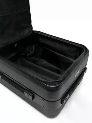 DB JOURNEY Ramverk Pro Carry-on Suitcase