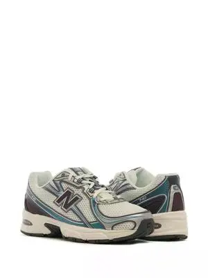 NEW BALANCE 740 Sneakers - Neutrals