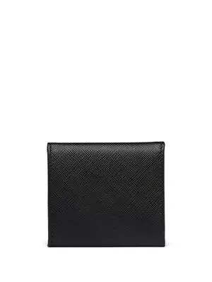 Prada Logo Coin Purse