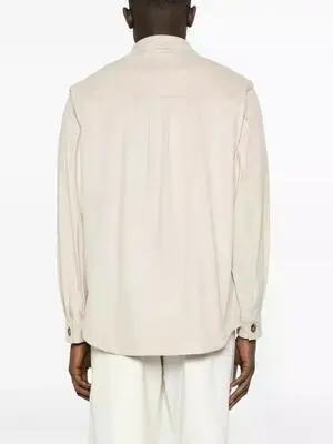 BOSS Suede Jacket