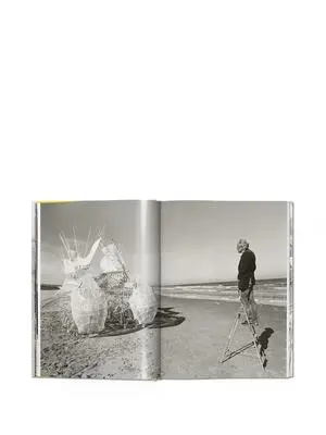 TASCHEN Strandbeest. The Dream Machines