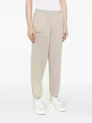 PANGAIA Organic-cotton Track Pants