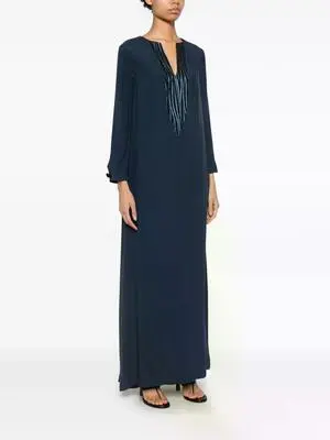 BARUNI Abraha Midi Dress
