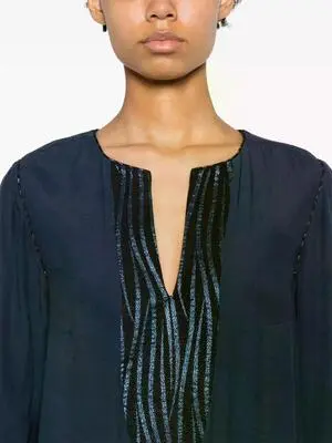 BARUNI Abraha Midi Dress