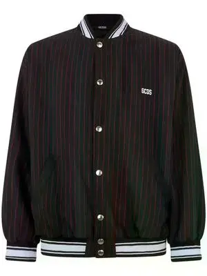 Gcds Collared Jackets For Men
