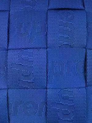 Supreme Woven Shoulder Bag