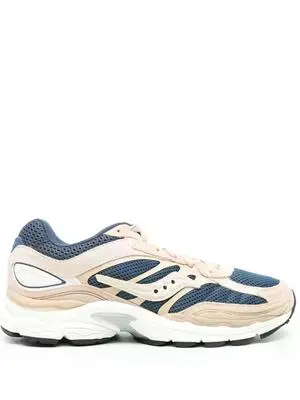 Saucony Progrid Sneakers - Neutrals