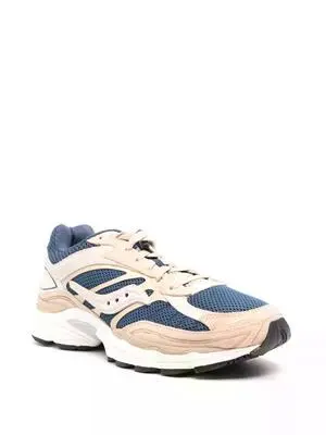Saucony Progrid Sneakers - Neutrals