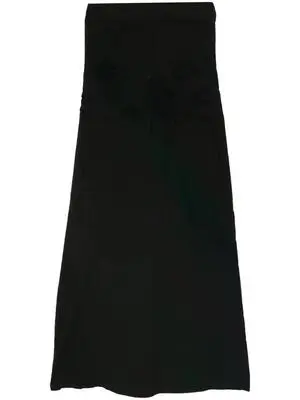 Cecilie Bahnsen Villa A-line Skirt
