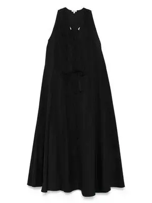 Aspesi Cotton Midi Dress