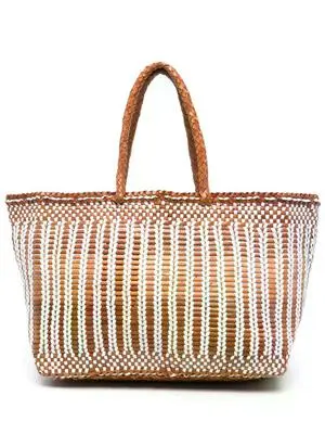 Dragon Diffusion Bali Big Tote Bag