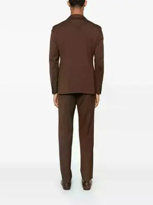 Tagliatore Wool Suit