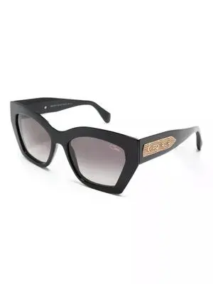 Cazal Cat-eye Sunglasses