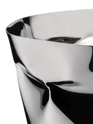 ALESSI Compressioni Serving Bowl