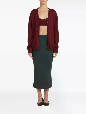 Cashmere In Love Quinn Cardigan