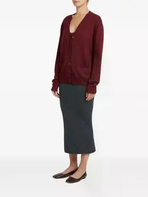 Cashmere In Love Quinn Cardigan