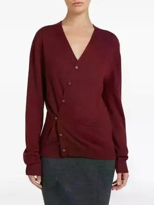 Cashmere In Love Quinn Cardigan