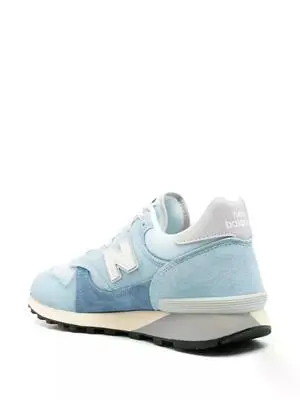 NEW BALANCE 475 Sneakers - Blue